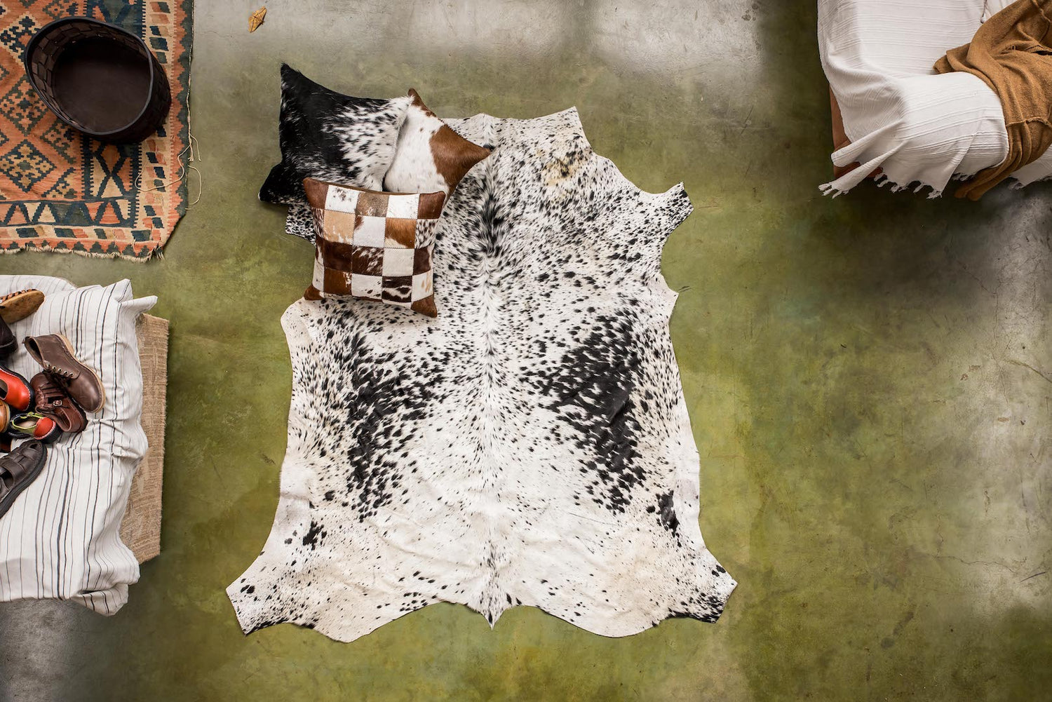 Product Stories – Groundcover Leather Company