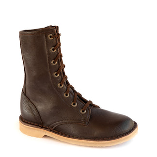 Men's Combat Boot – Groundcover Leather Company