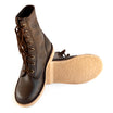 Men's Combat Boot – Groundcover Leather Company