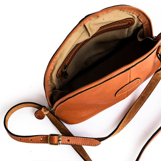 Eve Bag – Groundcover Leather Company