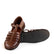 Women's Grandpa Sandal – Groundcover Leather Company