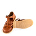 Women's Grandpa Sandal – Groundcover Leather Company