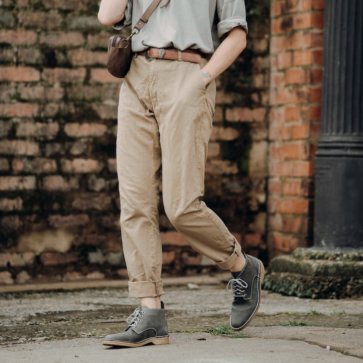Women's Boots – Groundcover Leather Company