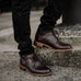 Men's Oliver Boot – Groundcover Leather Company