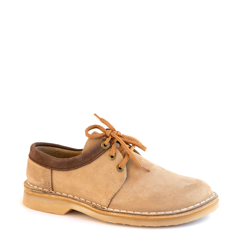 Men's Nature Form Shoe – Groundcover Leather Company