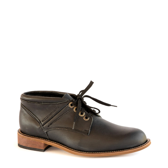 Men's Oliver Boot – Groundcover Leather Company