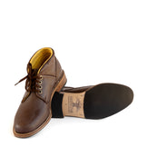Men's Oliver Boot – Groundcover Leather Company