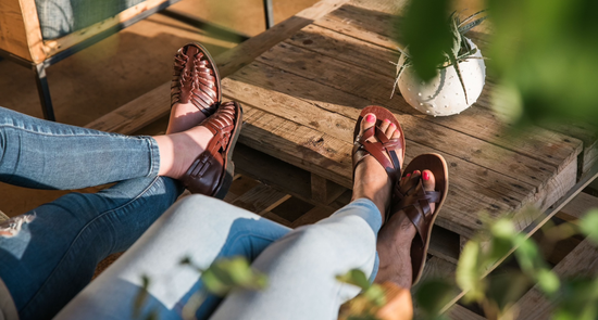 All Sandals – Groundcover Leather Company