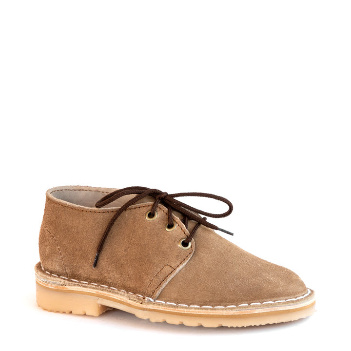Veldskoen – Groundcover Leather Company