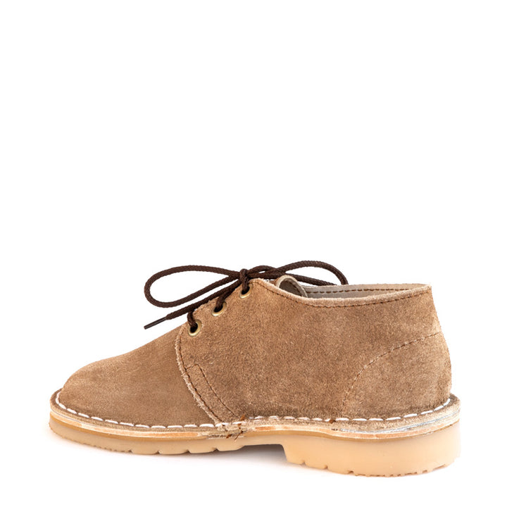 Veldskoen – Groundcover Leather Company