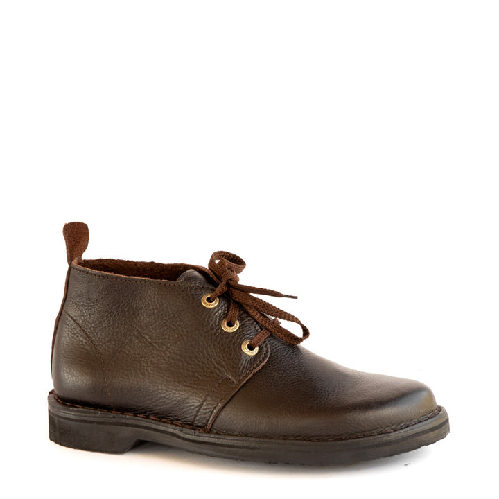 Veldskoen – Groundcover Leather Company