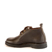 Men's Traditional Veldskoen – Groundcover Leather Company