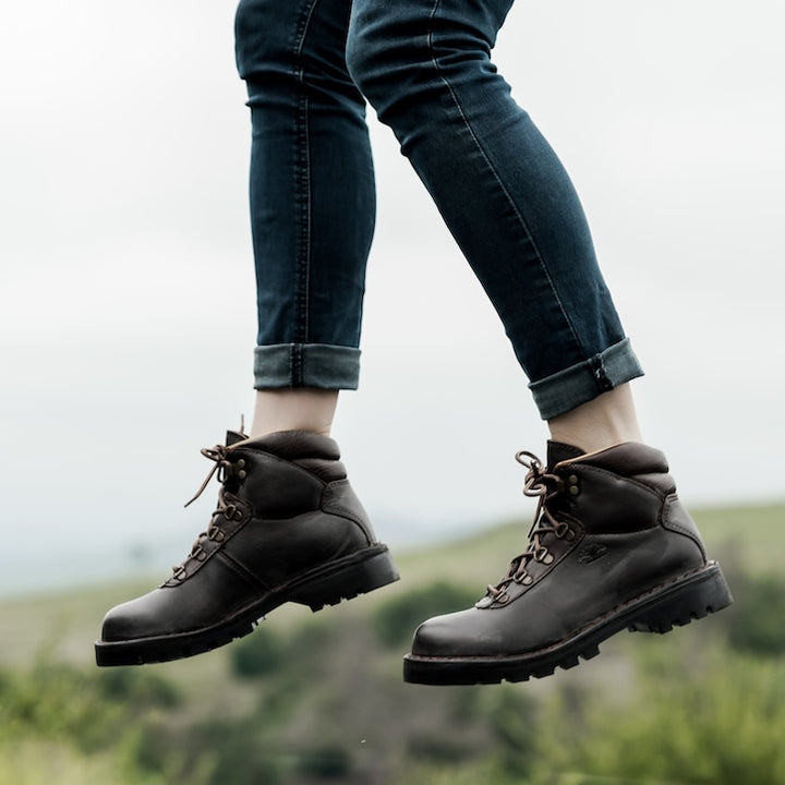 Women's Boots – Groundcover Leather Company